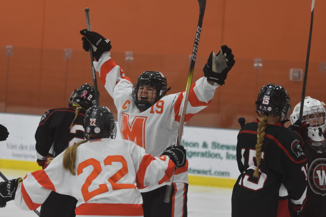 Holm, sweet Holm! | News, Sports, Jobs - Marshall Independent